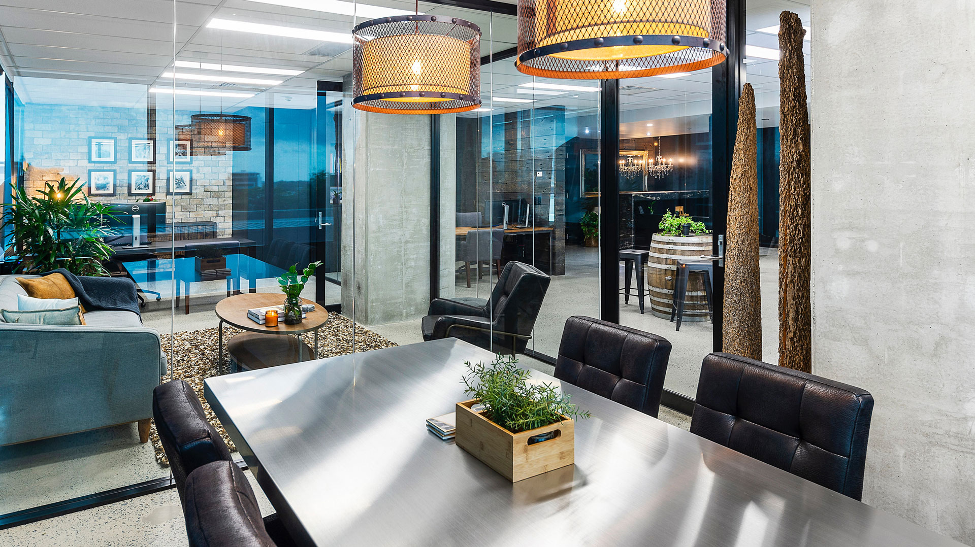 GorisCo Projects - Multi Residential & Commercial Construction Company