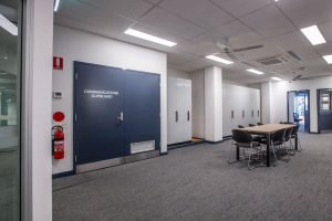 Victoria Point State High School - GorisCo Projects