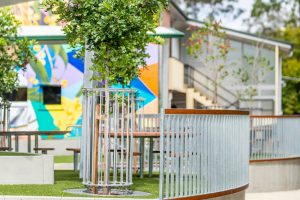 Yeronga State High School - GorisCo Projects