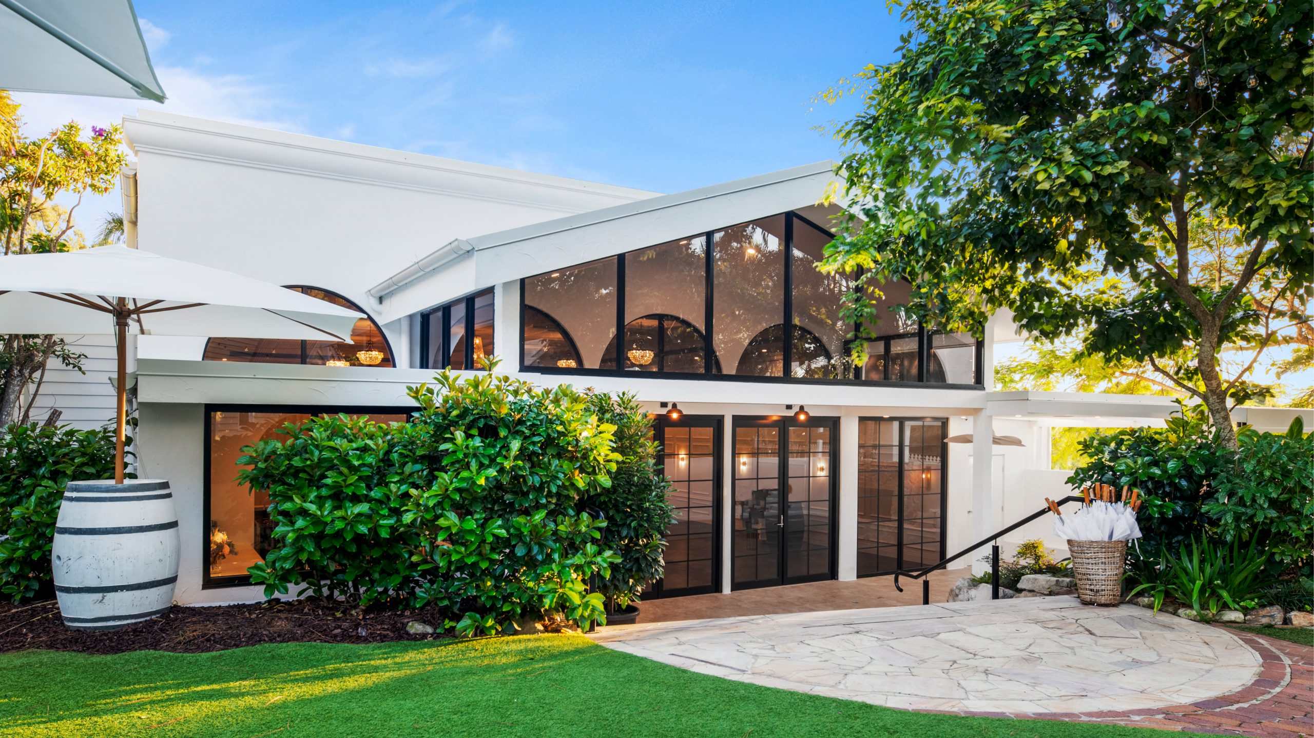 Merrimac Wedding Braeside Gold Coast | Wedlockers