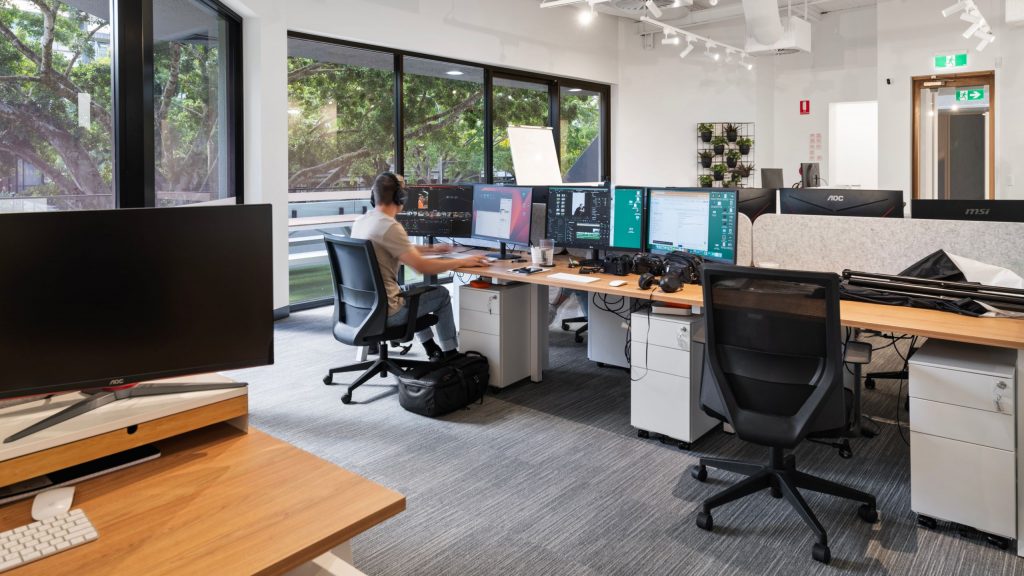 Yakk - GorisCo Projects