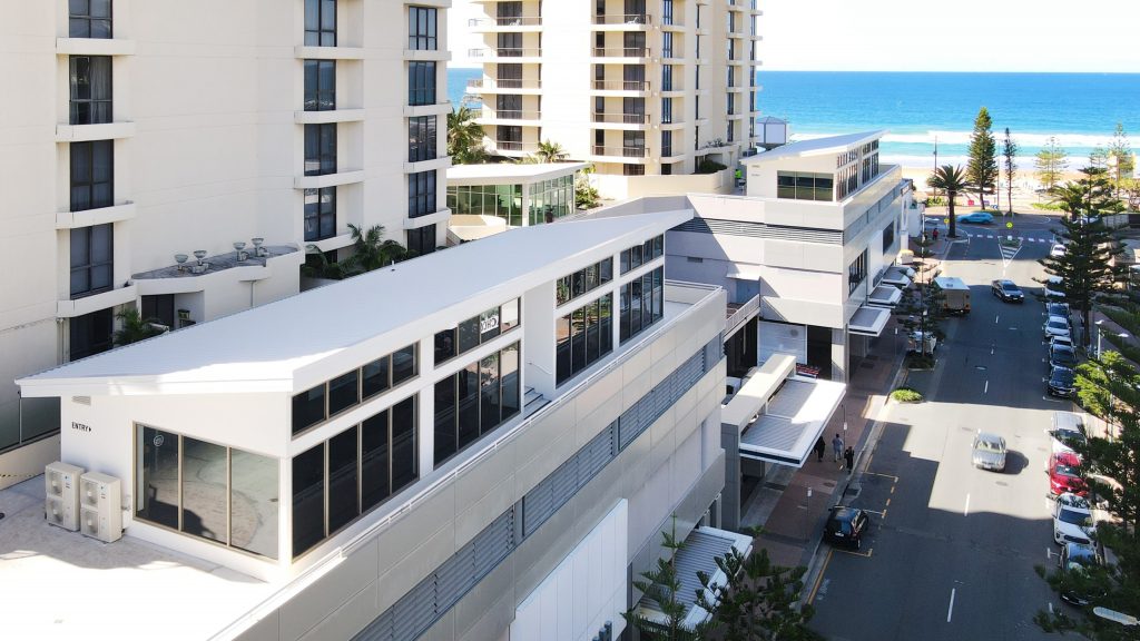 Allunga and Ballah - GorisCo Projects