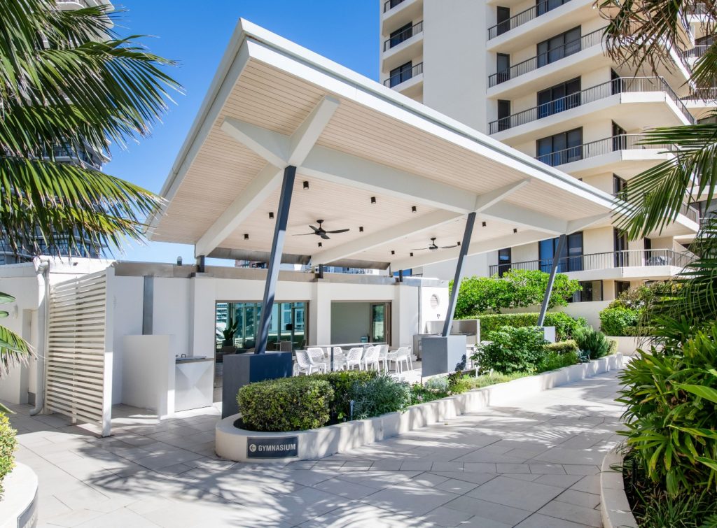 Allunga and Ballah - GorisCo Projects