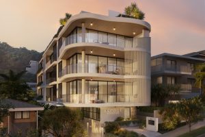 GorisCo Projects - Multi Residential & Commercial Construction Company